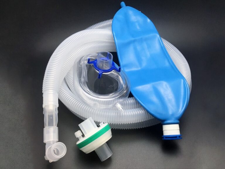 Top 10 Anesthesia Breathing Circuit Set manufacturer - China Medical ...